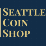 Seattle Coin Shop – Seattle Coin Shop